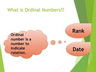 cardinal ordinal numbers.pptx