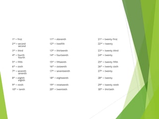 cardinal ordinal numbers.pptx