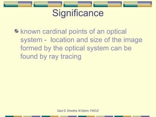 Cardinal points | PPT