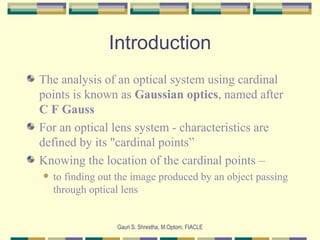 Cardinal points | PPT