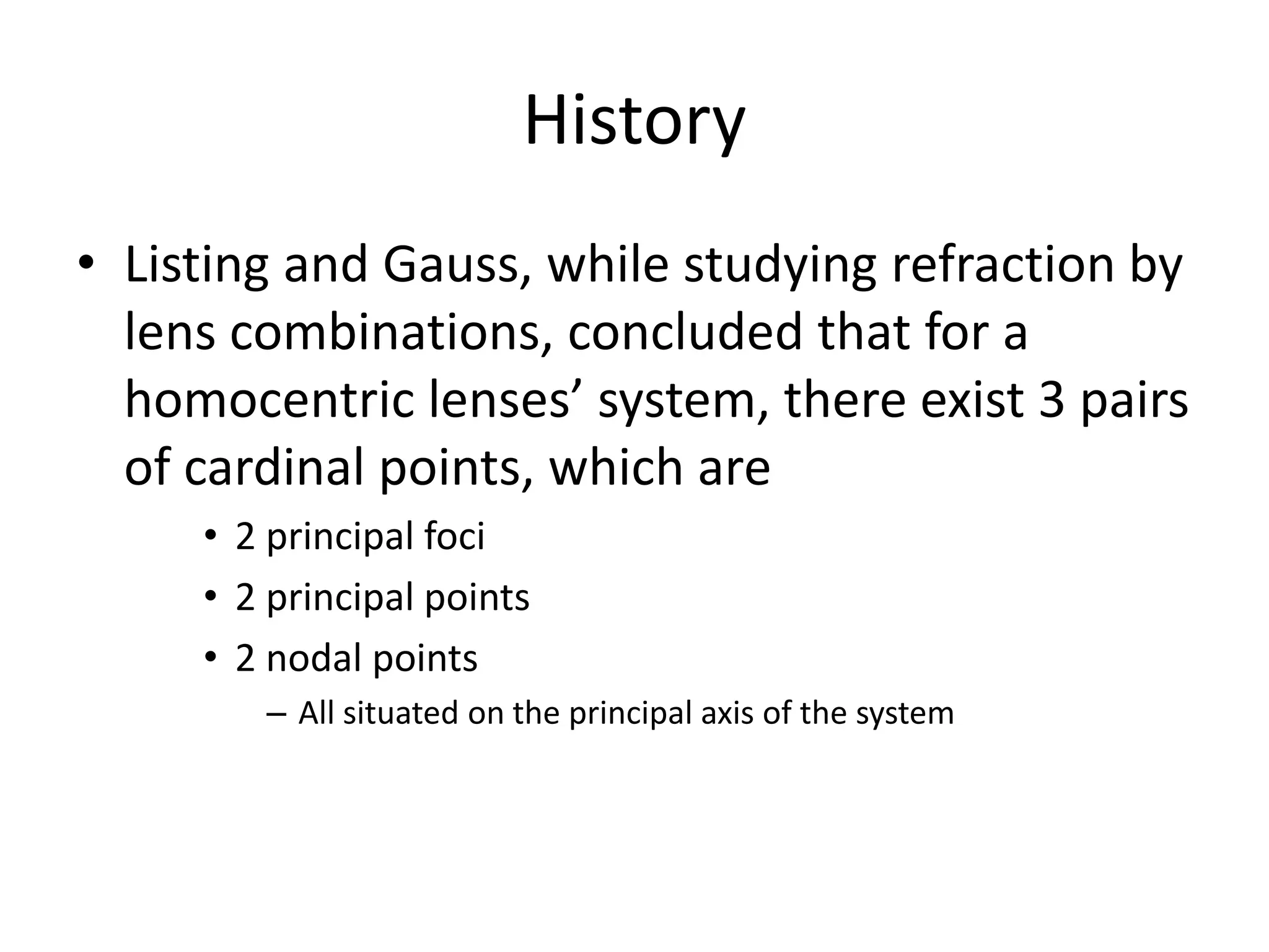 Cardinal points | PPTX