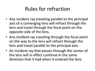 Cardinal points | PPTX