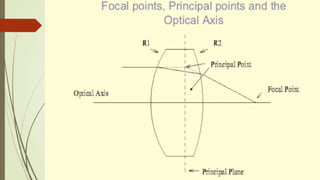 Cardinal points | PPTX
