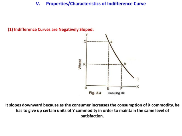 Cardinal utility analysis | PPTX | Personal Finance