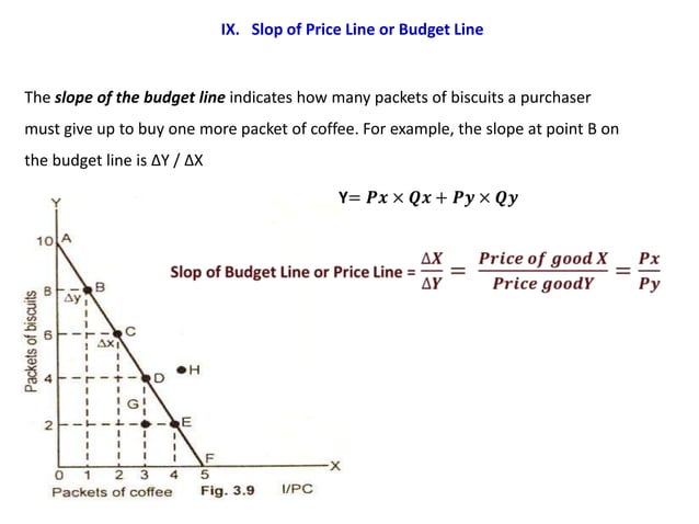 Cardinal utility analysis | PPTX | Personal Finance