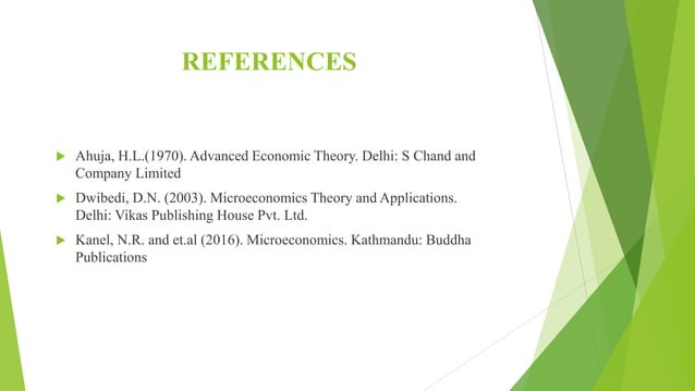 cardinal utility approach (gopi).pptx | Free Download