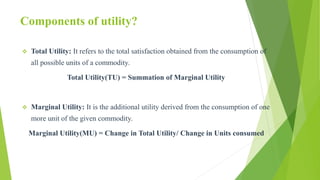 cardinal utility approach (gopi).pptx