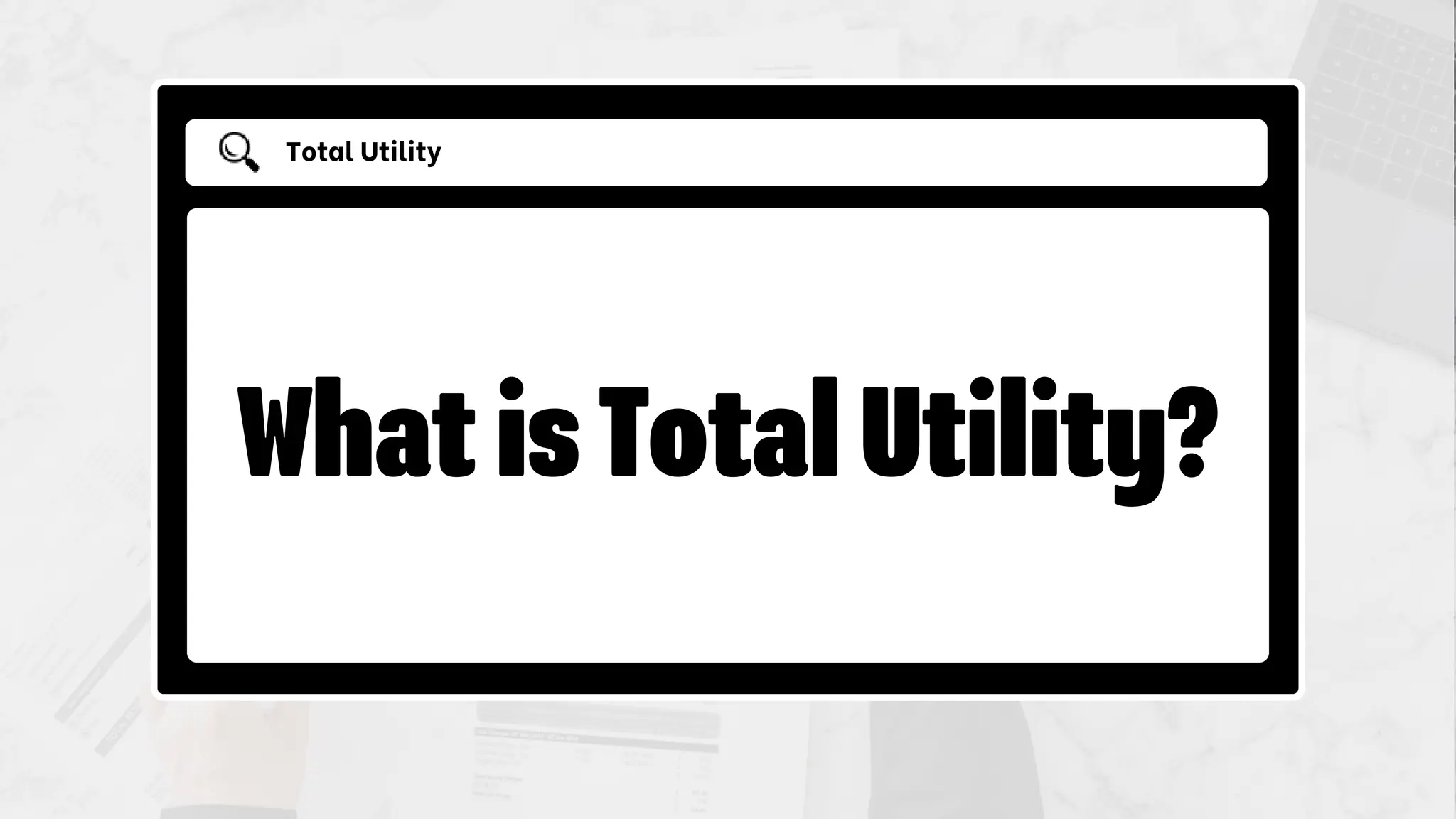 cardinal utility theory.pptx by celine b. bartolome | PPT