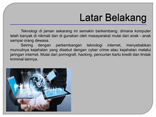 Carding | PPTX