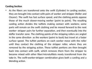 Carding 1- Objects, Roller & Clearer card.pptx