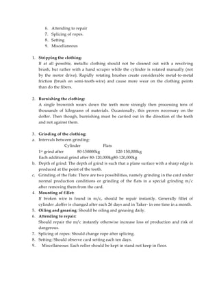 Carding,card clothing,grinding, autoleveller.pdf