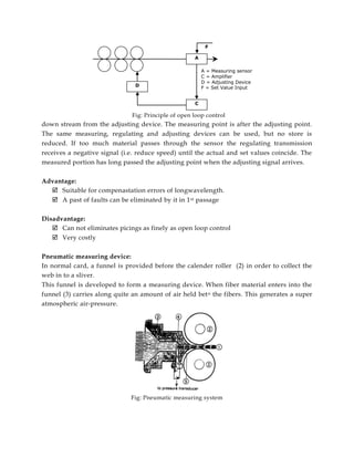 Carding,card clothing,grinding, autoleveller.pdf