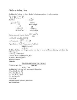 Carding,card clothing,grinding, autoleveller.pdf