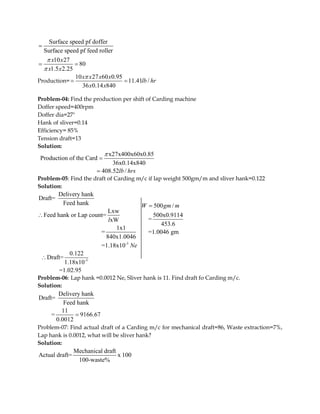Carding,card clothing,grinding, autoleveller.pdf