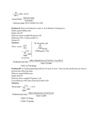 Carding,card clothing,grinding, autoleveller.pdf