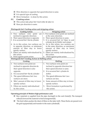 Carding,card clothing,grinding, autoleveller.pdf