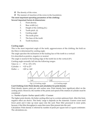 Carding,card clothing,grinding, autoleveller.pdf