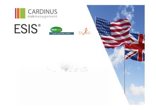 Cardinus Ergonomics Forum US 2016 - Jon Abbot | PDF