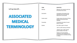 CARDIOVASCULAR SYSTEM (HEART AND BLOOD VESSEL).pptx