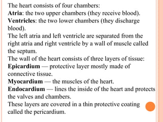 cardiac medicine | PPT