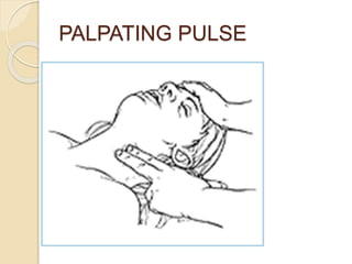Cardio pulmonary resuscitation (cpr) krl | PPTX