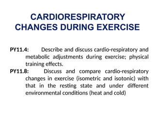 CARDIO-RESPIRATORY CHANGES DURING EXERCISE.pptx