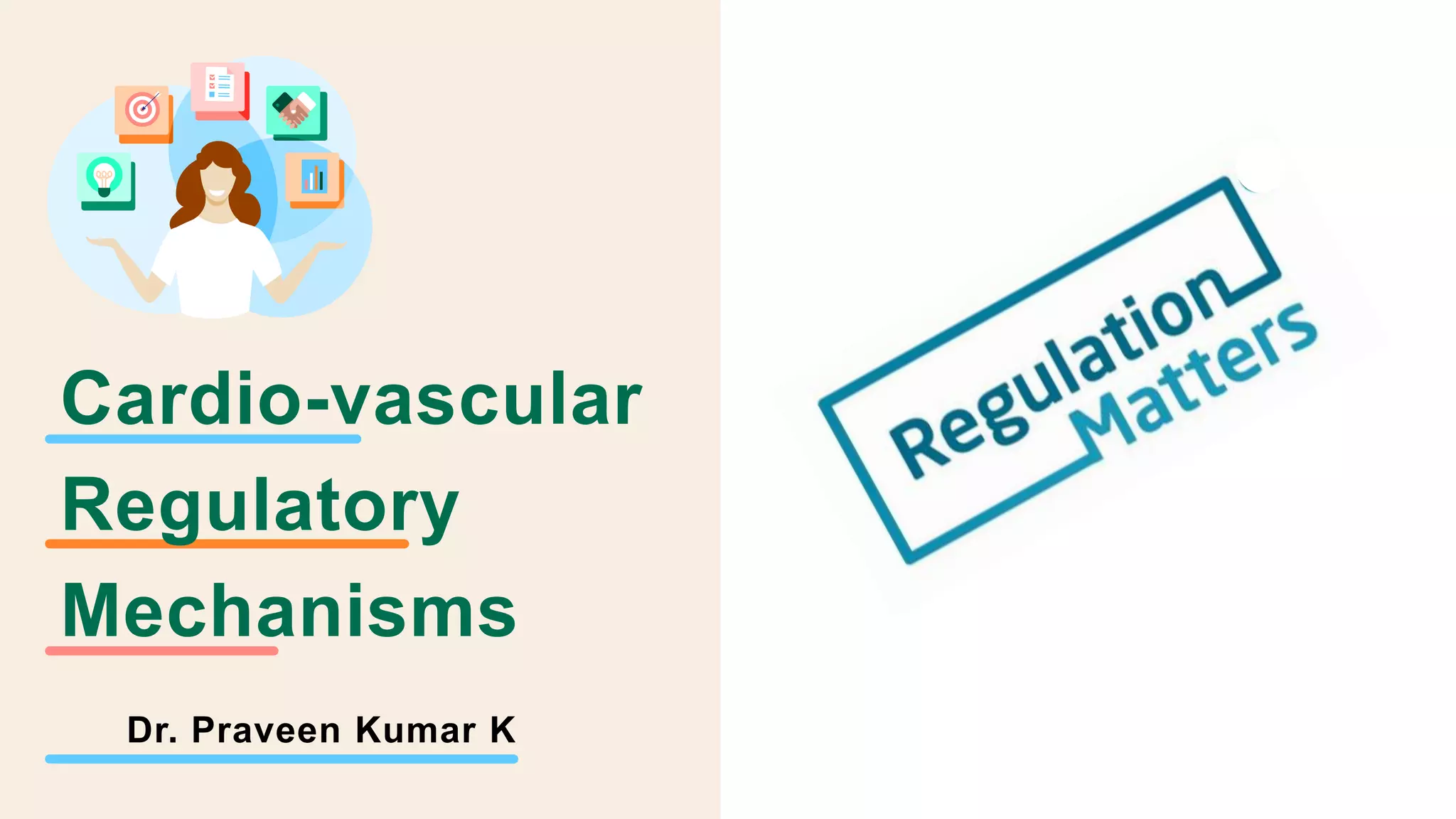 Cardio-vascular regulation mechanisms.pptx