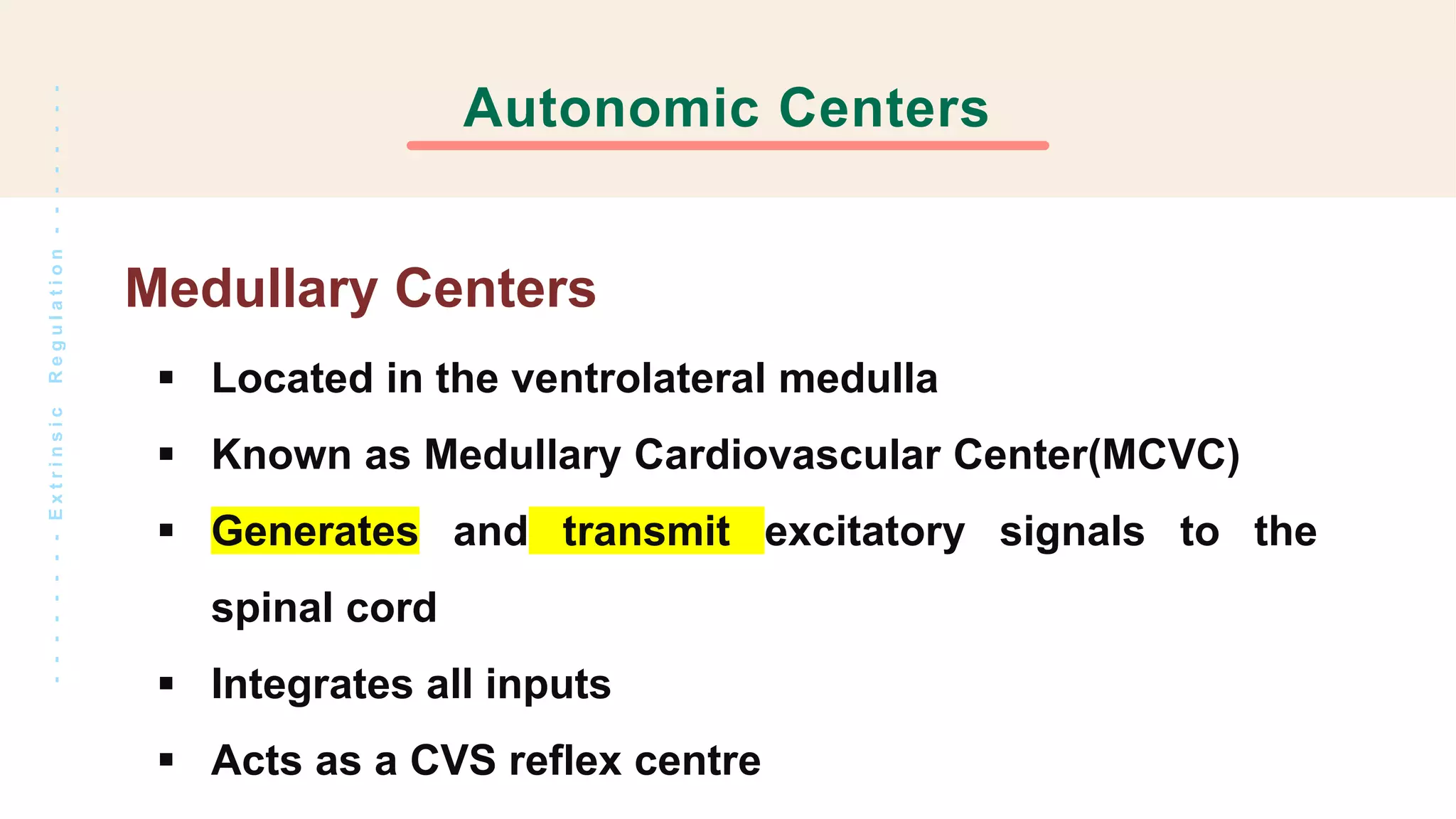 Cardio-vascular regulation mechanisms.pptx