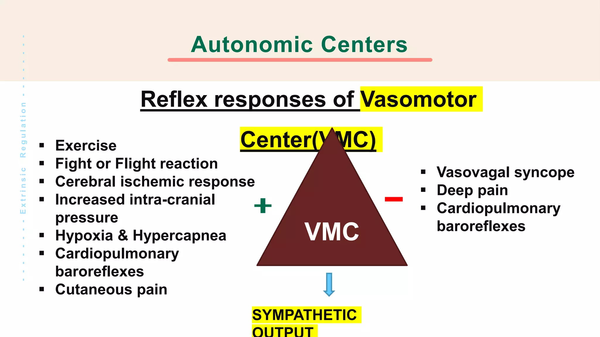 Cardio-vascular regulation mechanisms.pptx