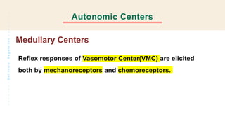 Cardio-vascular regulation mechanisms.pptx