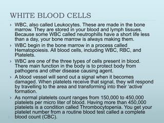 Cardio vascular system | PPTX