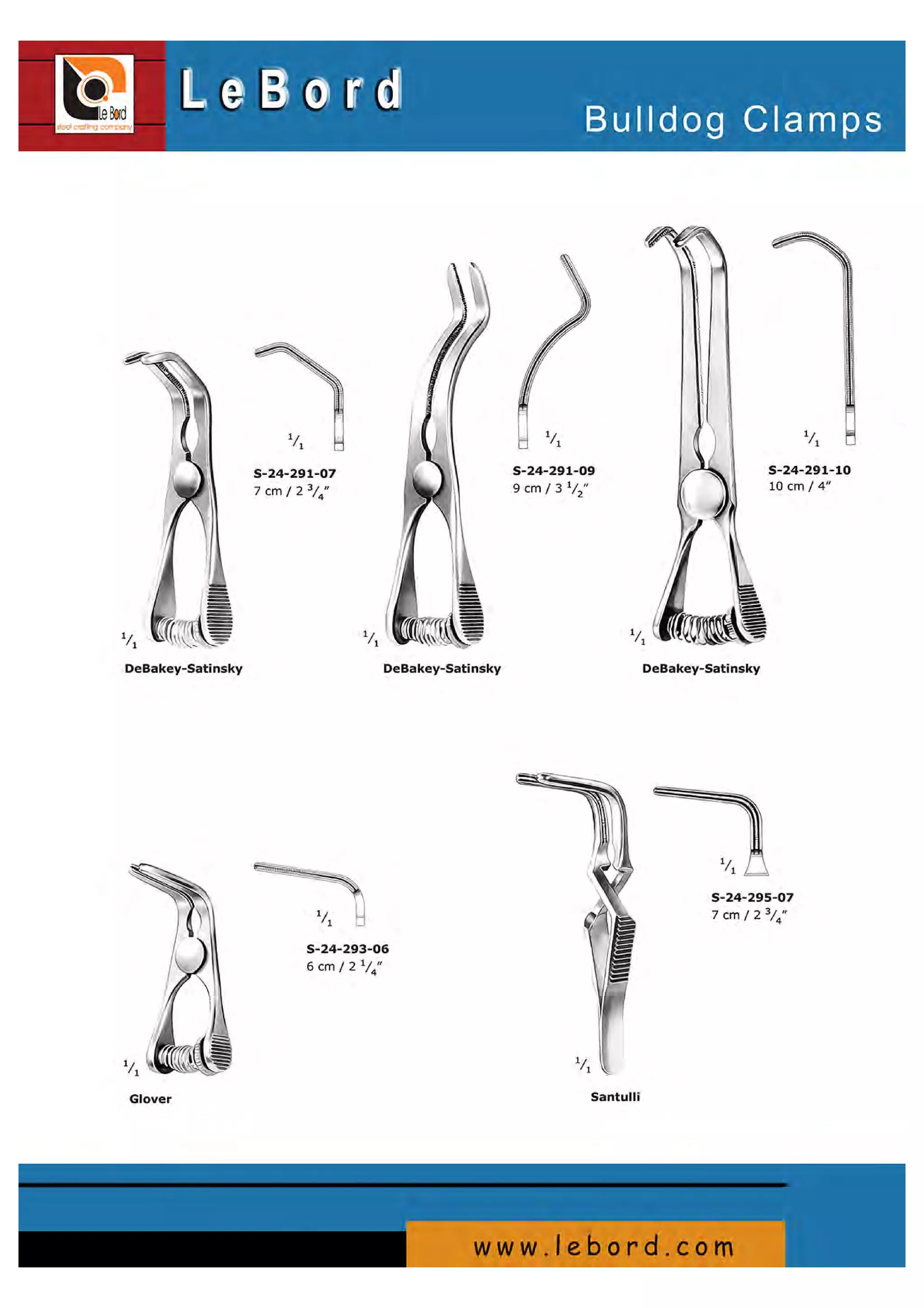 Cardiovascular Instruments | PDF