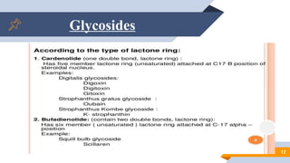 Cardioactive glycosides ppt.pptx