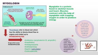 Cardiac Biomarkers tests | PPTX