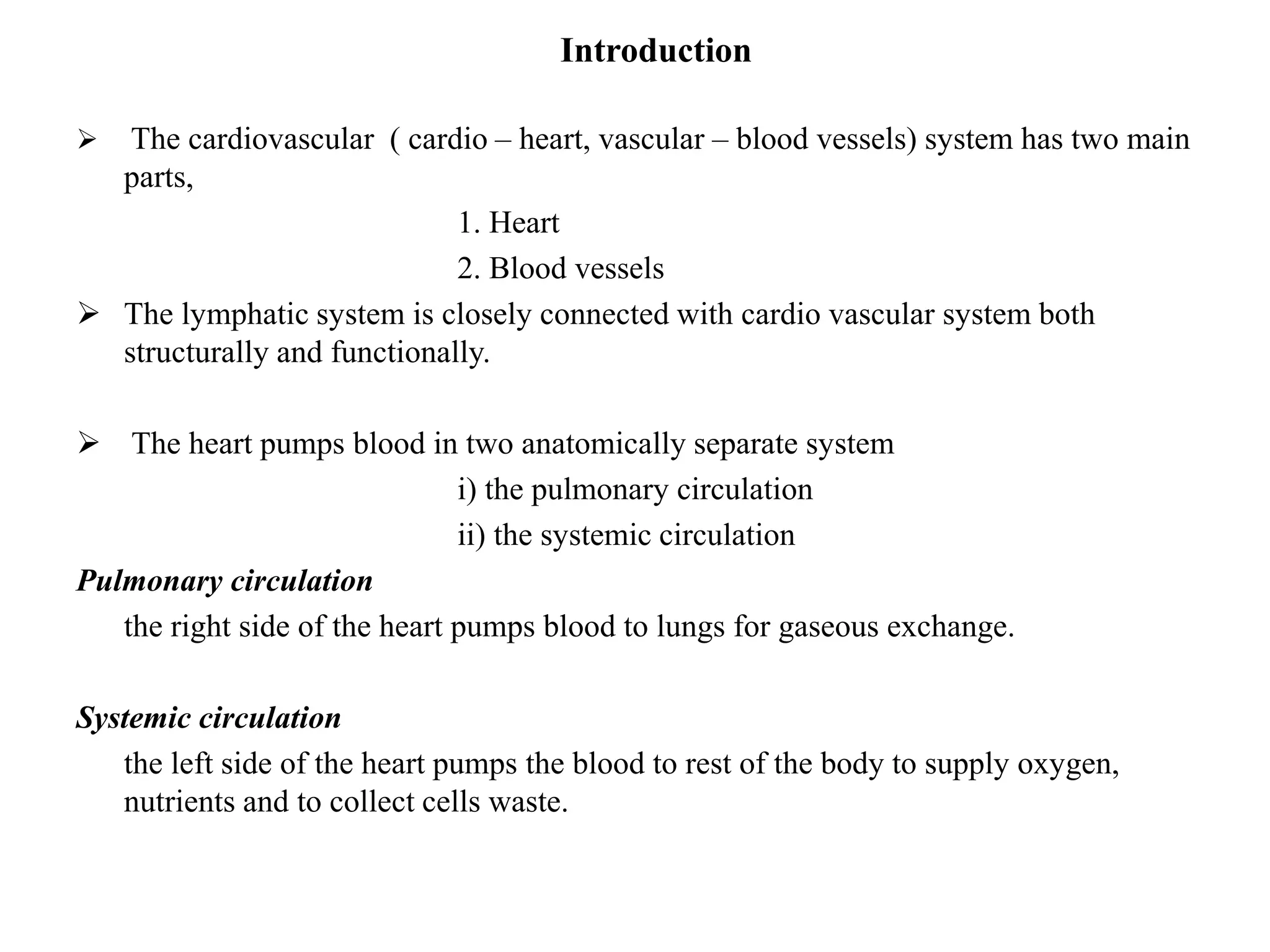 Cardio vascular system.pptx