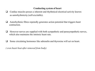 Cardio vascular system.pptx