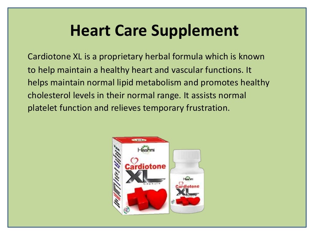 Maintaining Good Cardiovascular Health | PPTX