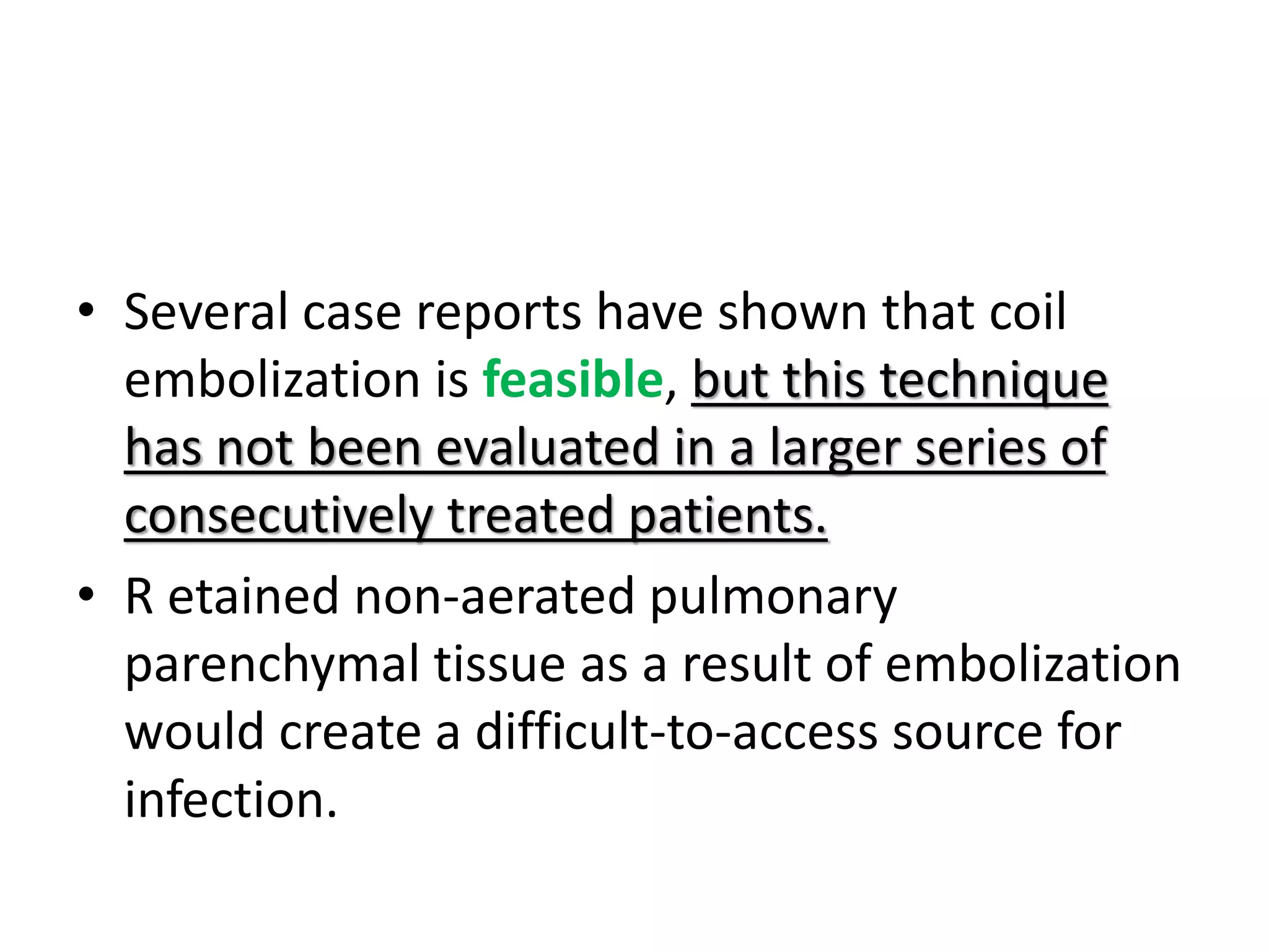 remarkable significant unusual findings | PPT