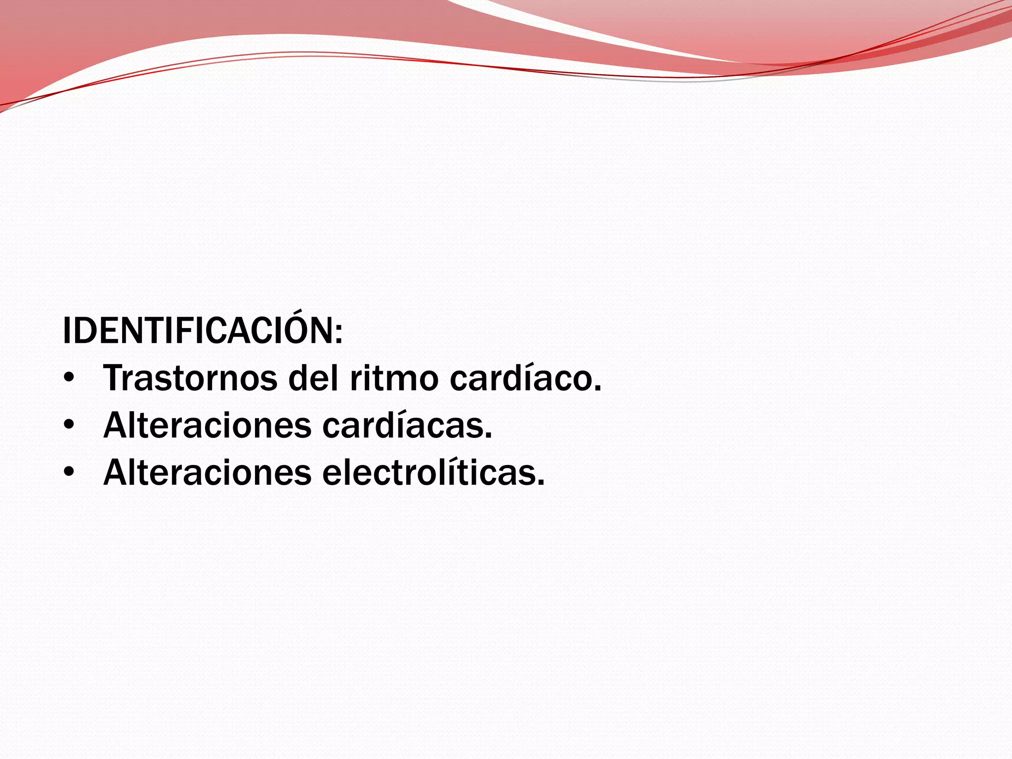 ECG NORMAL Y EJE ELECTRICO | PPTX