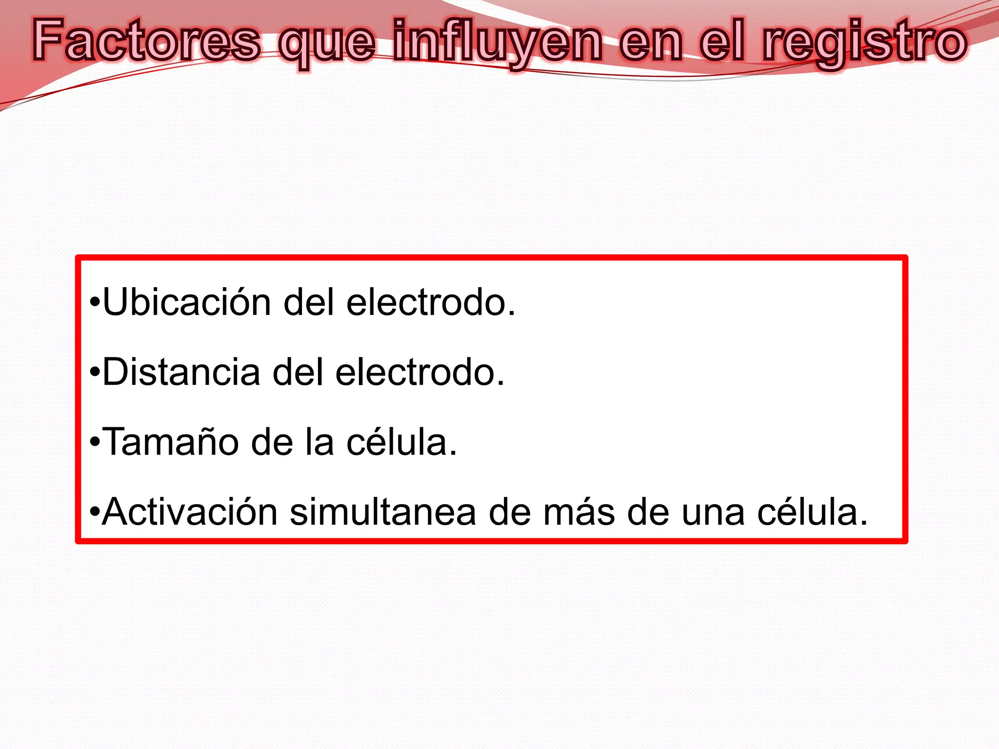 ECG NORMAL Y EJE ELECTRICO | PPTX