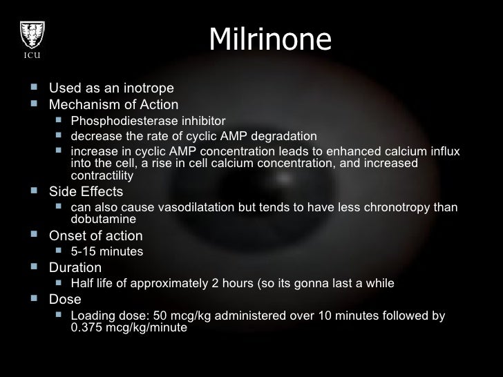 Cardiogenic Shock And Arrhythmias