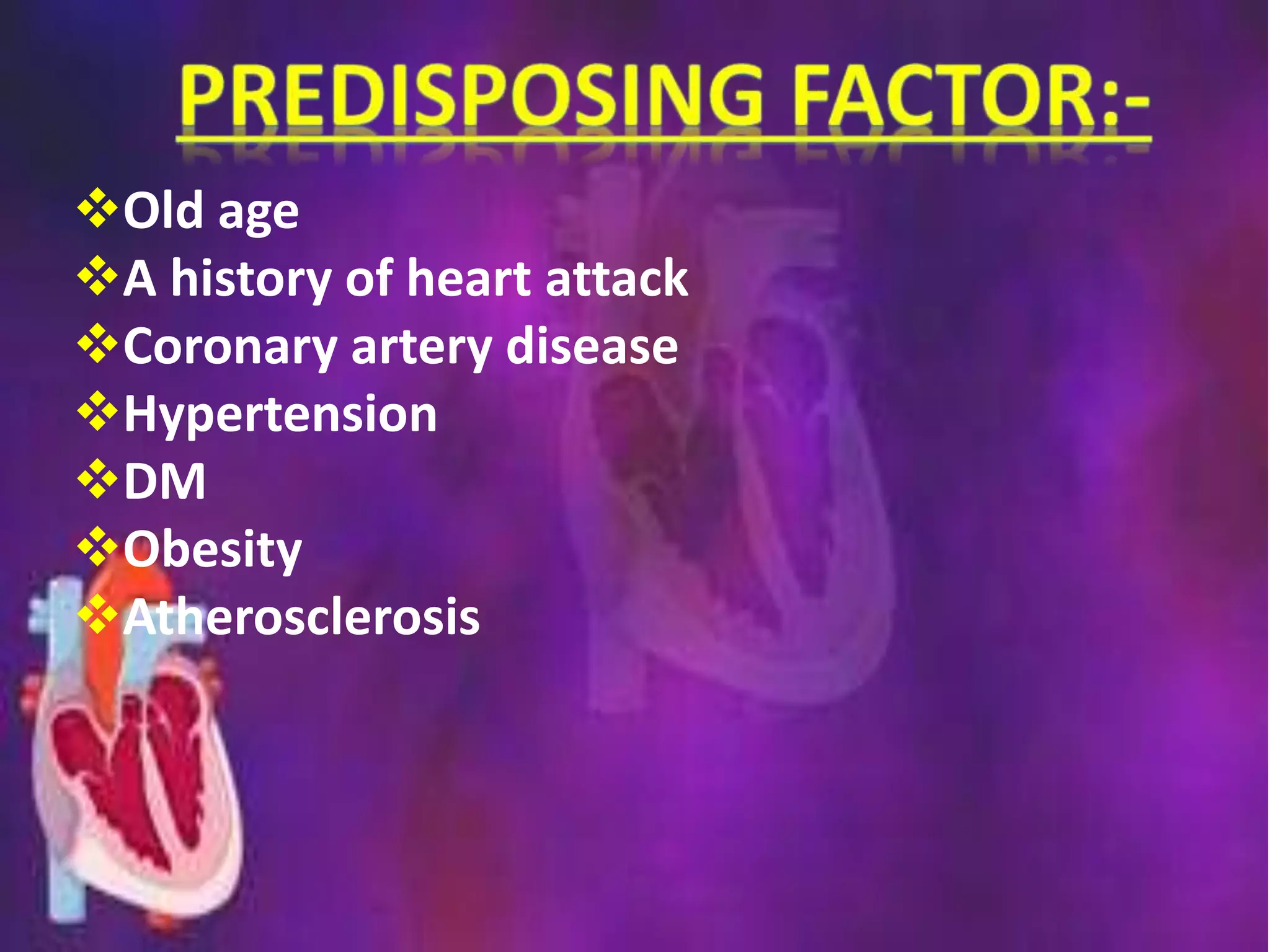 Cardiogenic shock | PPT