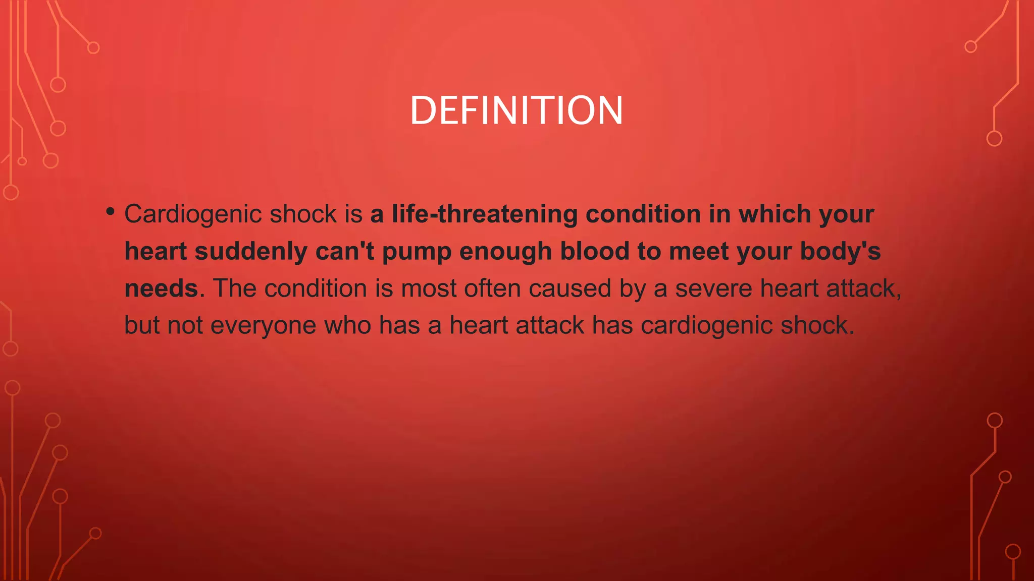 Cardiogenic shock.pptx