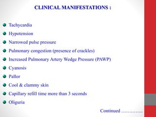 Cardiogenic Shock.pptx