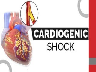 Cardiogenic Shock.pptx
