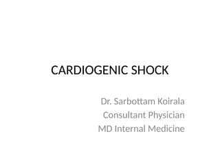 Cardiogenic Shock Explained in Detail.pptx