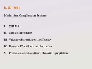 Cardiogenic Shock ppt for Cardiovascular System | PPTX
