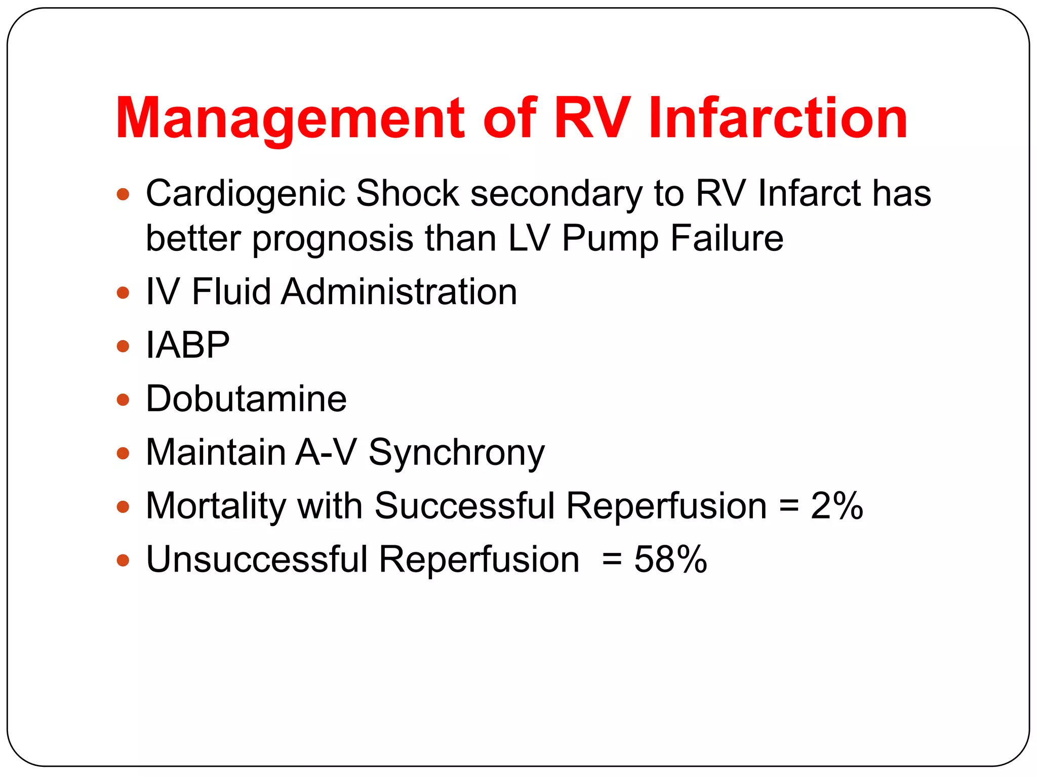 Cardiogenic shock dr awadhesh | PPTX