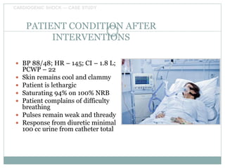 Cardiogenic Shock ppt by Dr Manoj kumar.pptx
