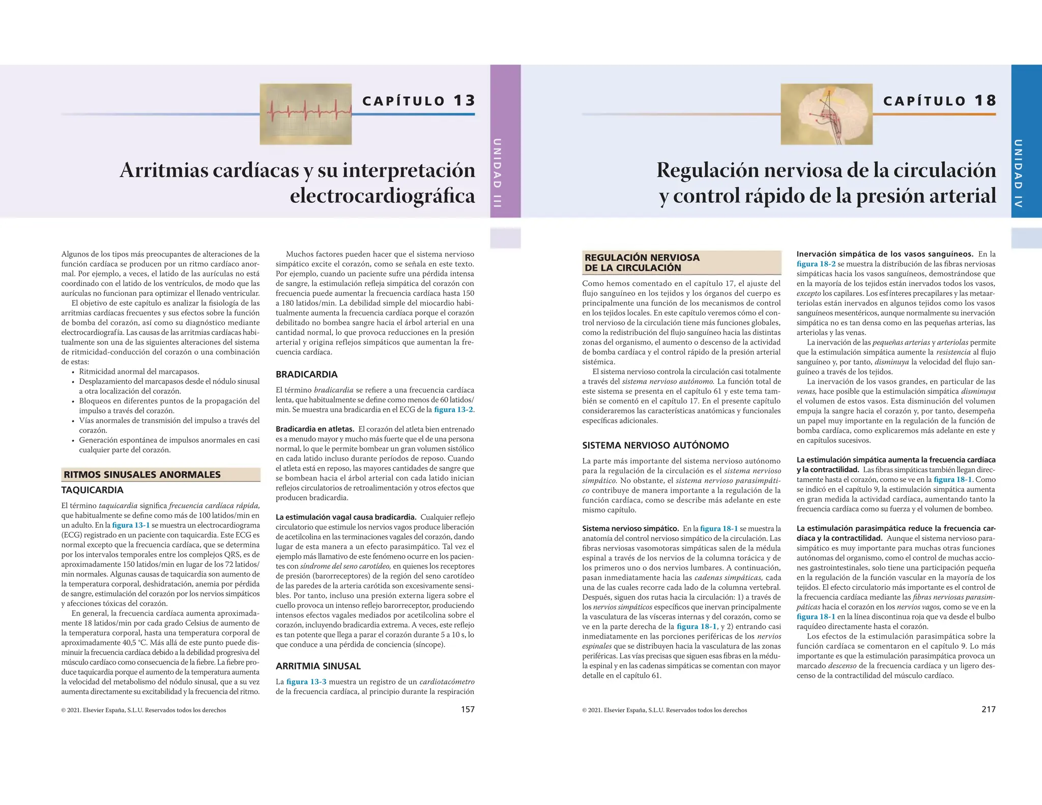 capitulo de cardiología: arritmias del guyton&hall.pdf